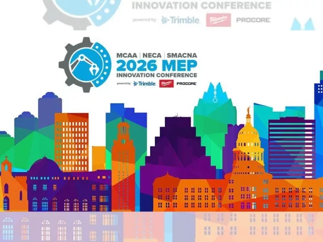 2026 MEP Innovation Conference: Scaling Up Inside the Data Center Construction Surge | phcppros